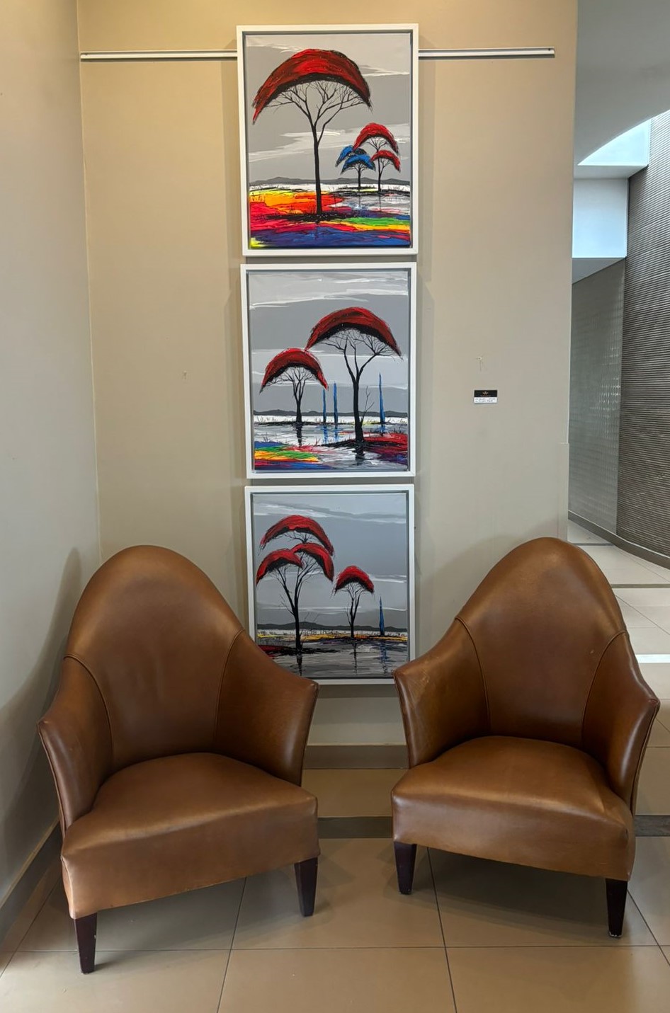 Jandri – Lighthouse Art Gallery