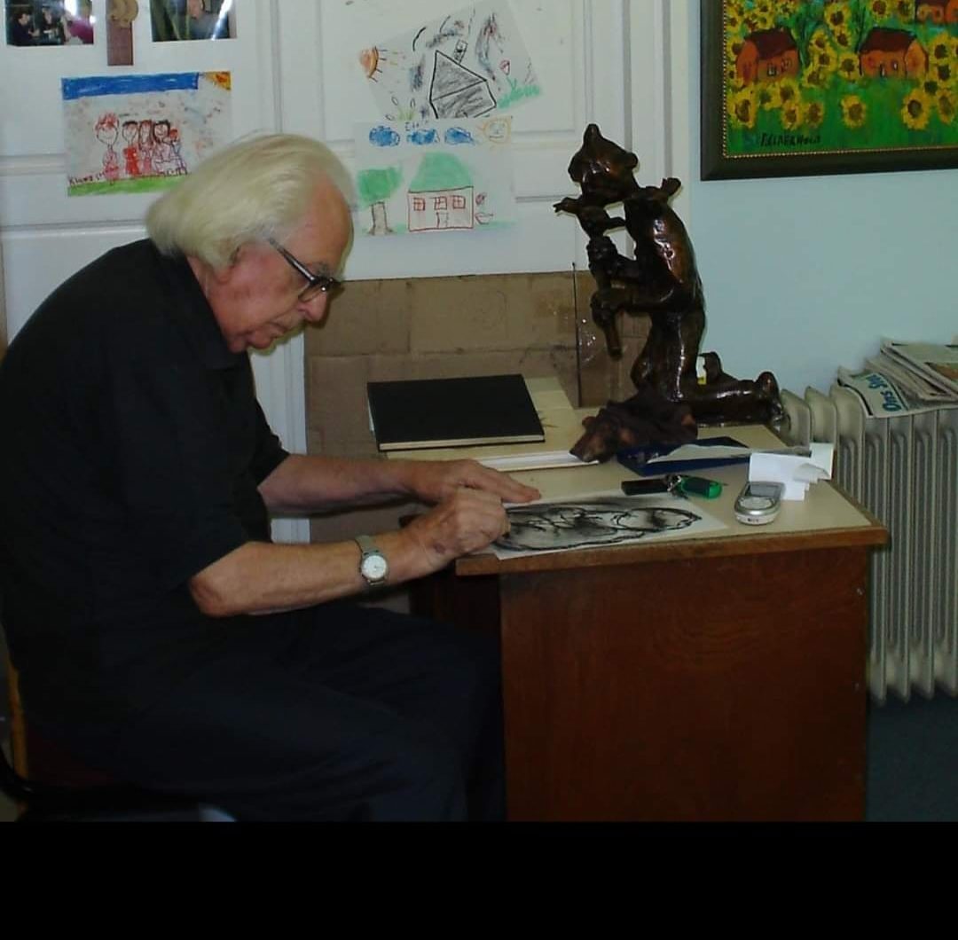 Claerhout – Lighthouse Art Gallery